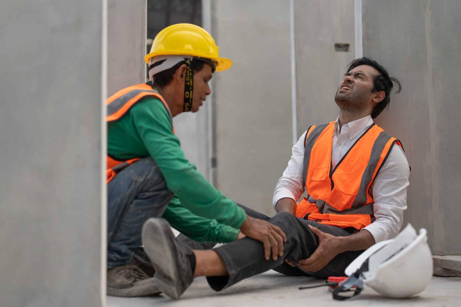 Workplace Injury Rehabilitation (WSIB Claims) - Pinnacle Vitality Rehab