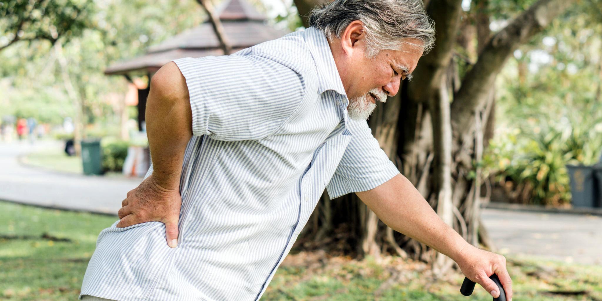 Radiculopathy (Pinched Nerve) - Pinnacle Vitality Rehab
