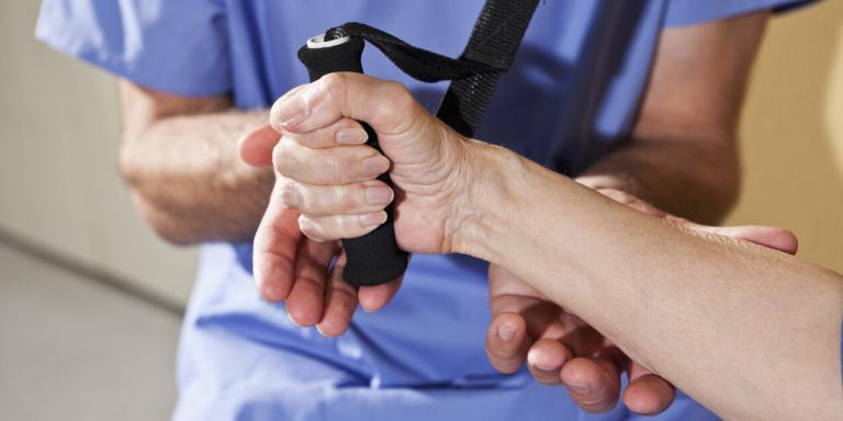 Swan Neck or Boutonniere Deformity - Pinnacle Vitality Rehab